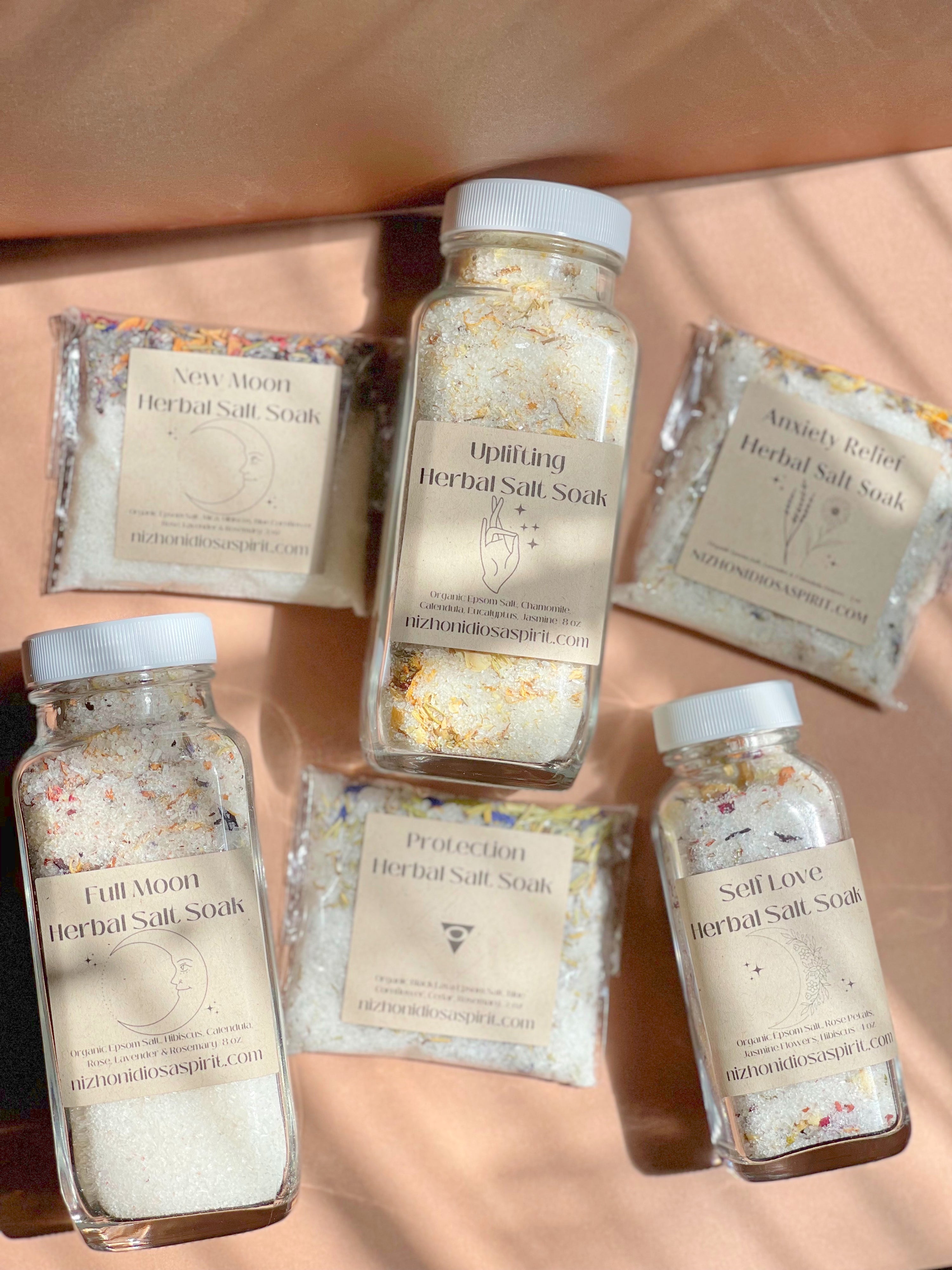 Nizhoni Diosa Spirit | Handcrafted Artisan Gifts